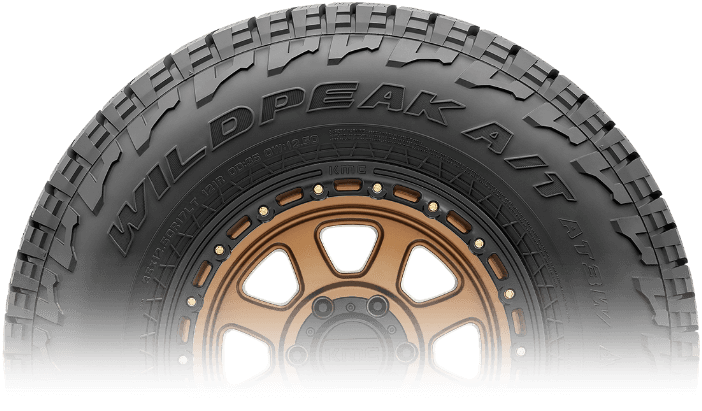 WILDPEAK A/T3W | Falken Tires